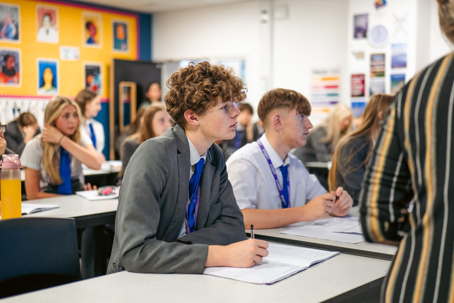 Lack of Resources in Schools: How It Affects Teaching and Learning ...